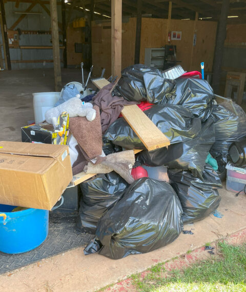 Just Junk It | Junk Removal - Just Junk It