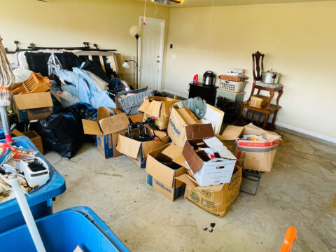 Just Junk It | Junk Removal - Just Junk It